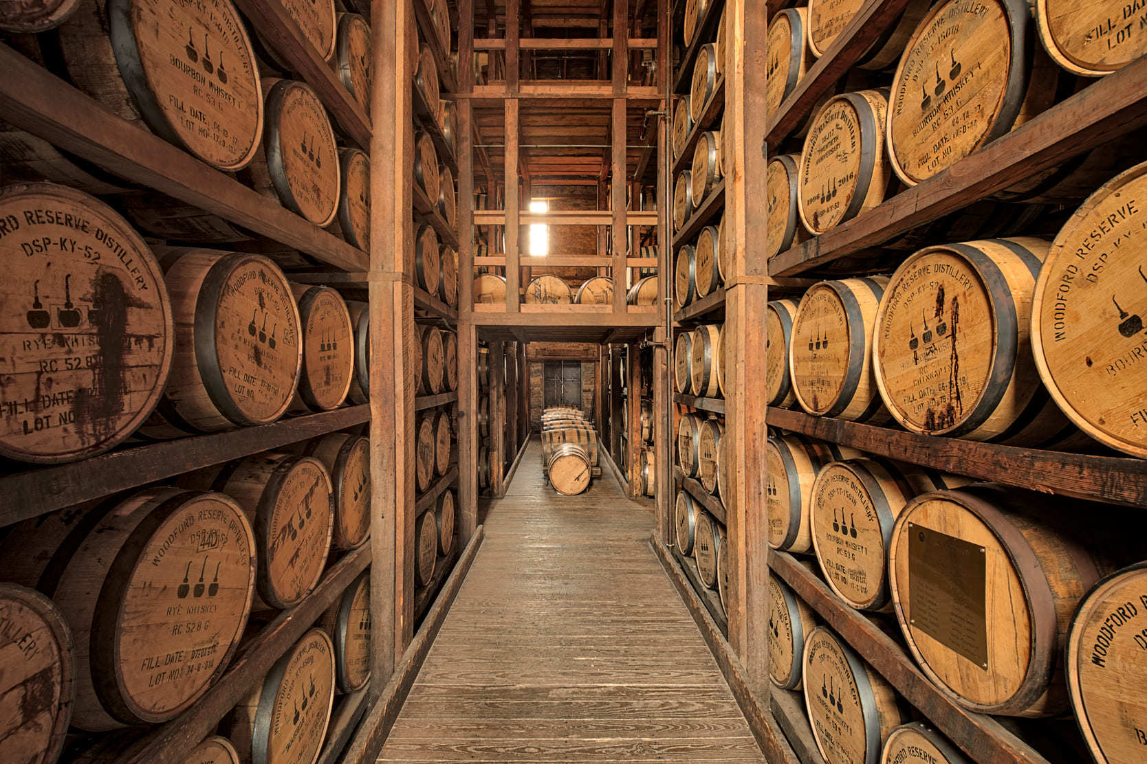 5 Best Bourbon Distilleries in Lexington, KY
